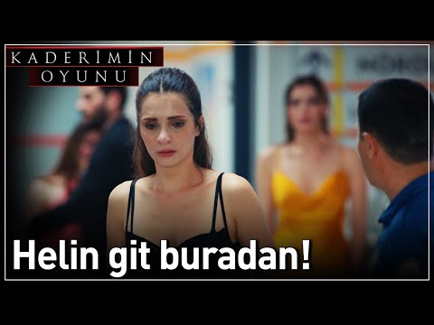 Kaderimin Oyunu | Helin Git Buradan!