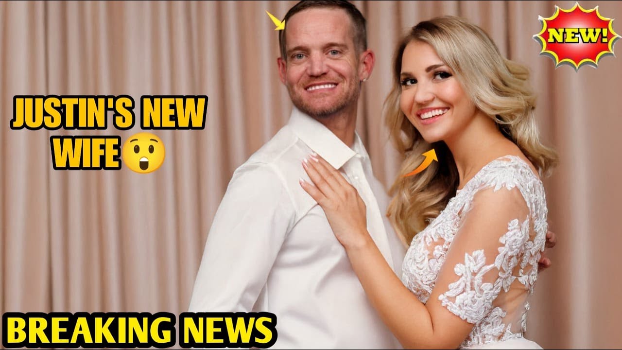 BREAKING NEWS😲! JUSTIN's new wife | JUSTIN | PUMKIN | HONEY BOO BOO ...