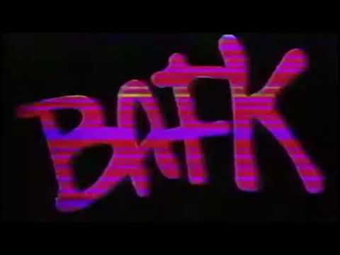 Nettspend (BAFK) graphic - YouTube