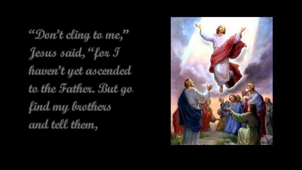 Is Jesus Christ an Alien in the Bible? - YouTube