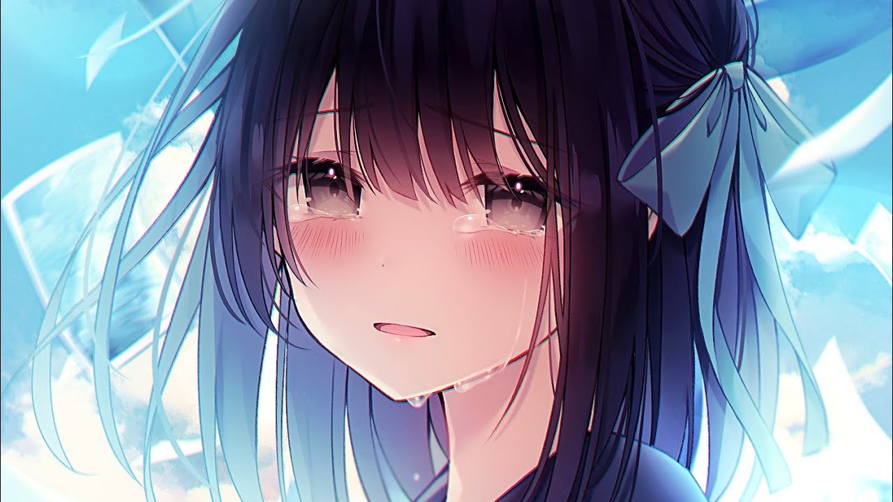 Nightcore - Broken Angel - YouTube