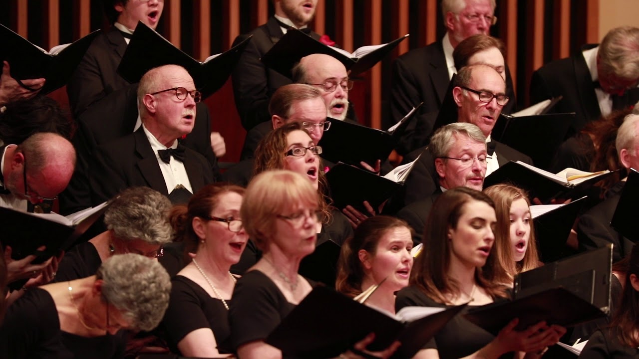 Before Too Long - Mark A. Miller - Harmonium Choral Society - YouTube