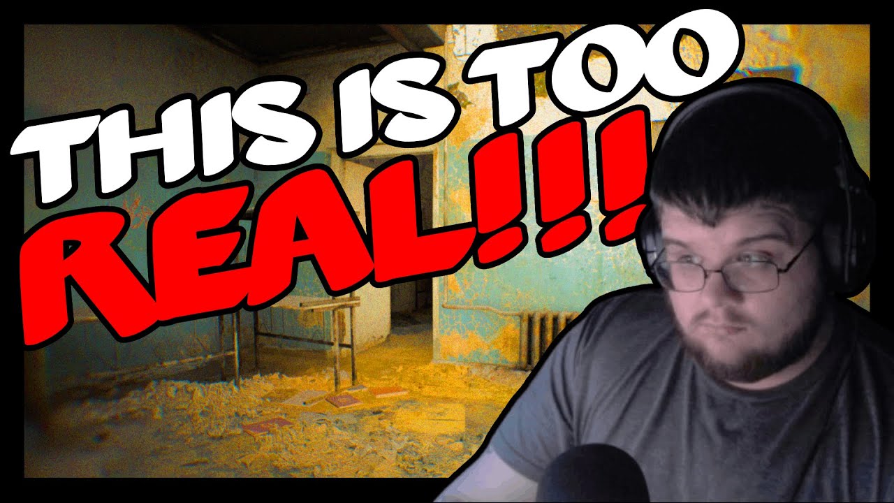 THIS is the Most ULTRA-REALISTIC Game Out Right NOW!!! - YouTube