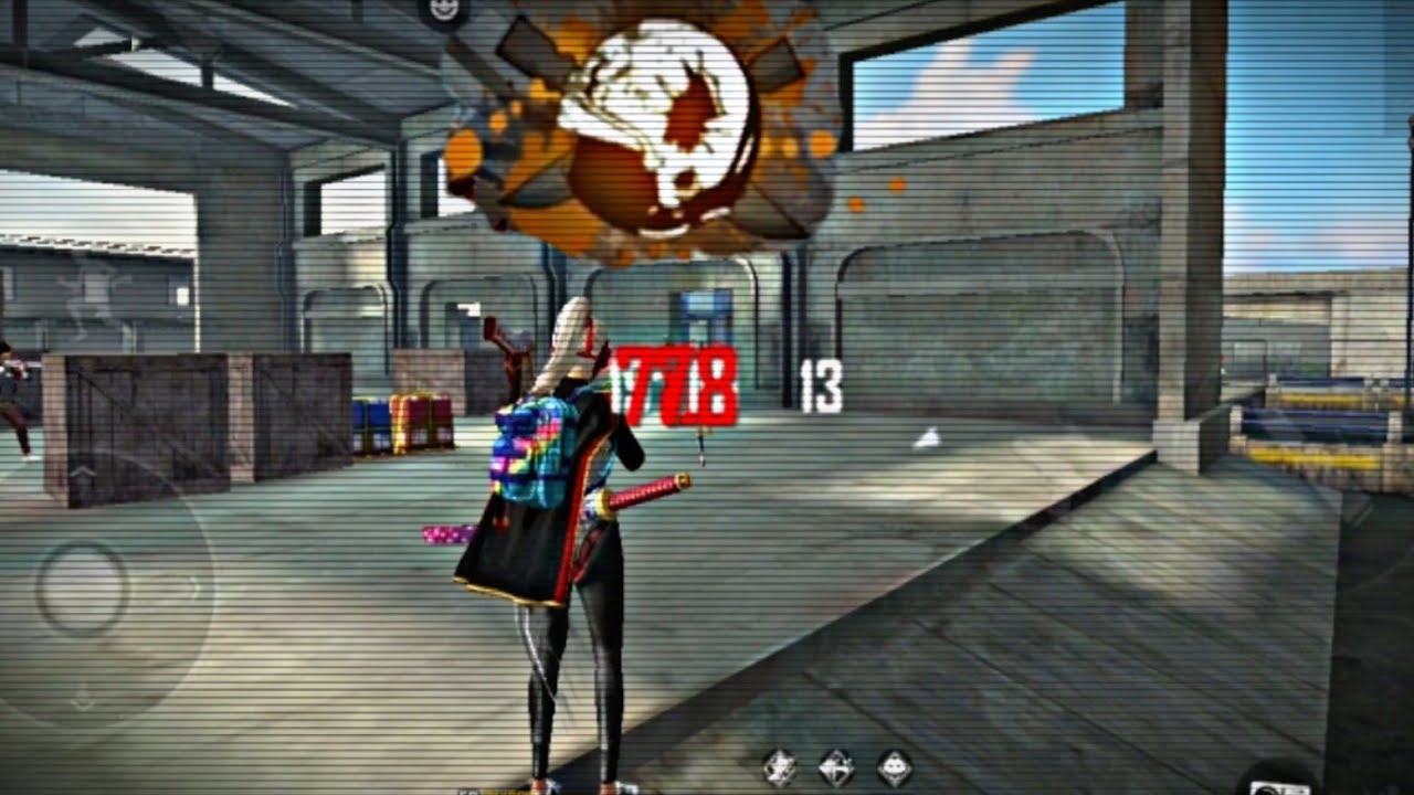 Highlights m18 y m10| Free fire👌 - YouTube