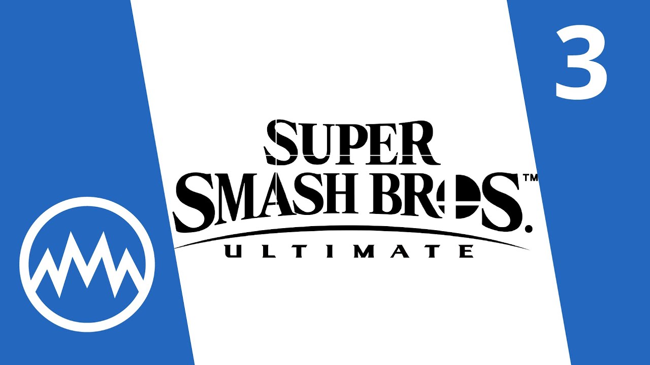 Making a Smash Bros. Ultimate Overlay - Part 3: Transitions ...