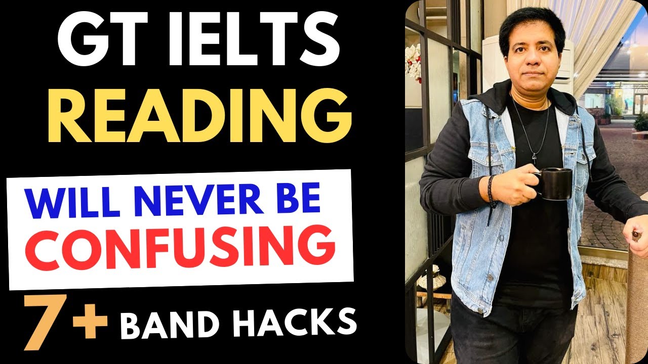 GT Reading Will Never Be CONFUSING - 7+ Band Hacks By Asad Yaqub - YouTube