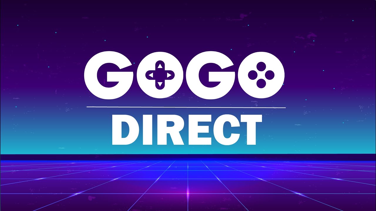 GOGO DIRECT 1ª EDIÇÃO - GOGO GAMES INTERACTIVE - YouTube