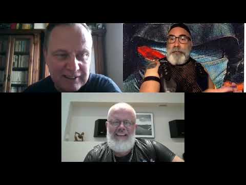 *BONUS!* Aleksei Grachev full Russian Interview - The Fireside Chat ...