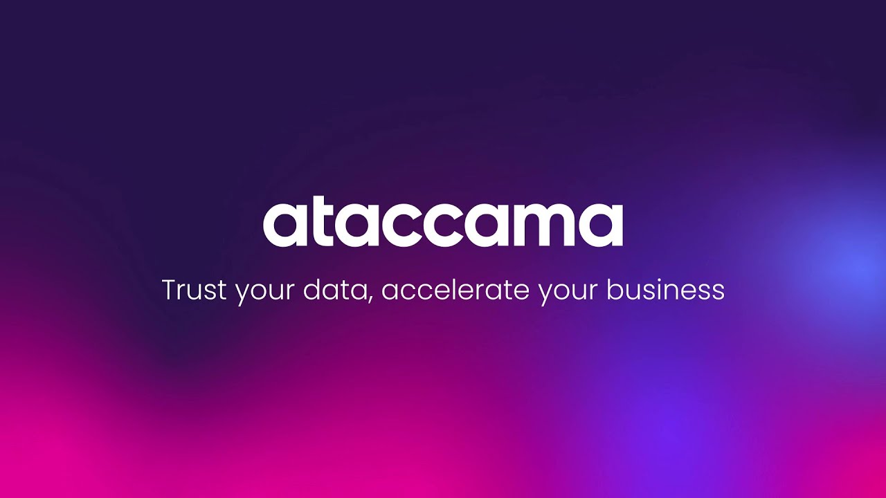 Leader in the 2025 Gartner® Magic Quadrant™ for Augmented DQ Solutions ...