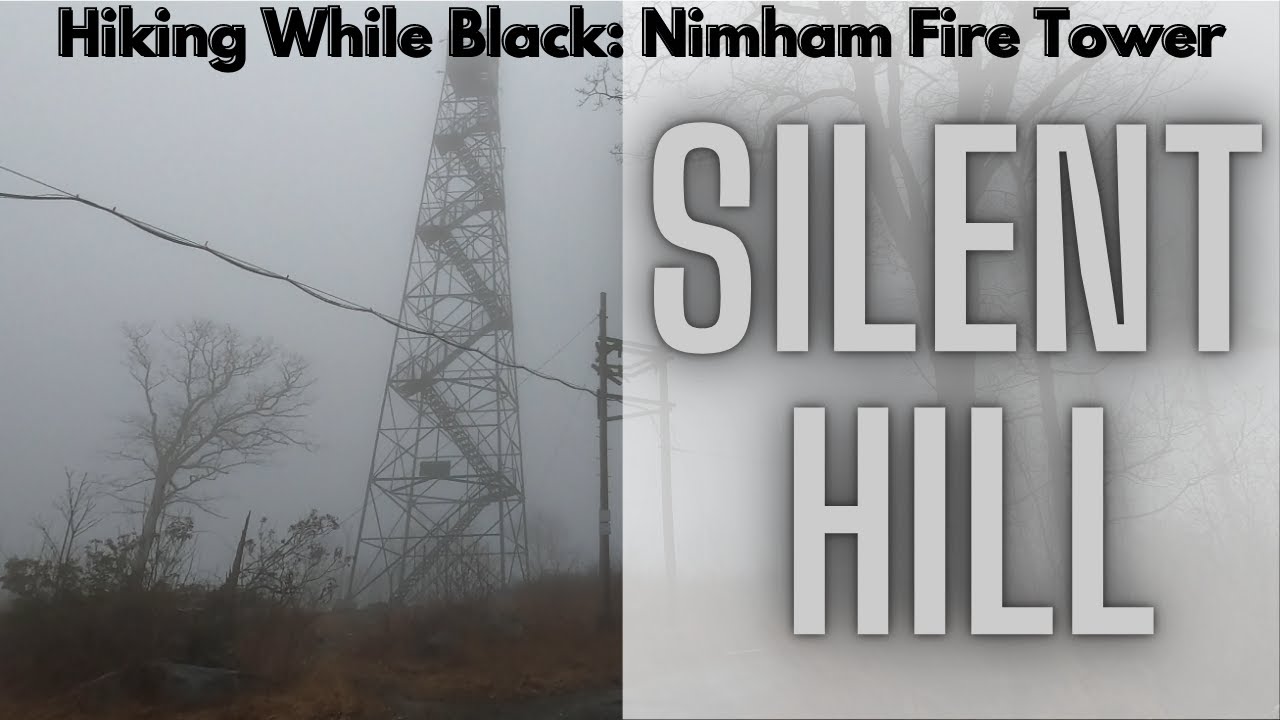Nimham Fire Tower Trail - YouTube