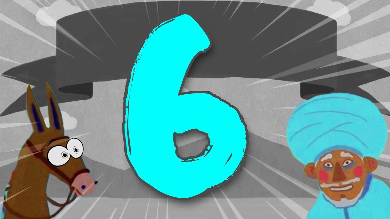 6 Tregime Shqip nga Nastradini - Te Shkrihesh Se Qeshuri | Humor Shqip ...