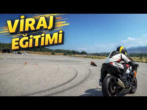 R25 Ne Kadar Yatabilir ? | Diz Değdirmek | Viraj Eğitimi | Tolga Uprak