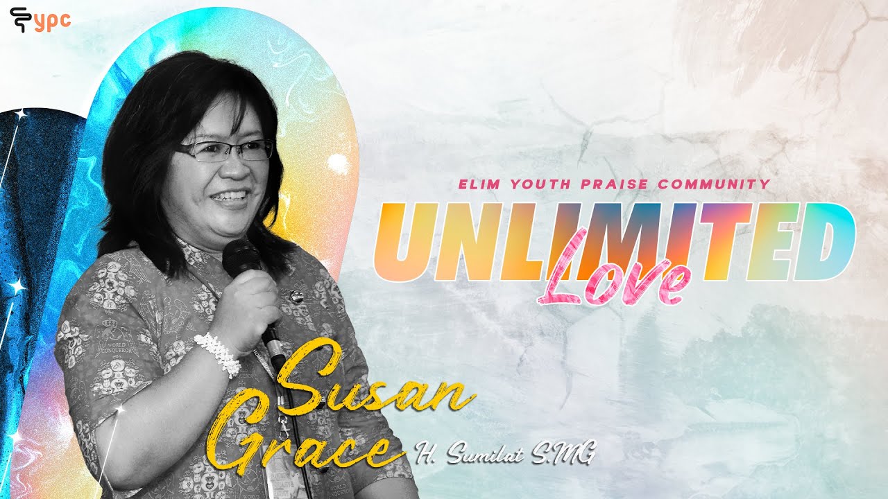 EYPC (Elim Youth Praise Community) - SUSAN GRACE H. SUMILAT S.MG - 22 ...
