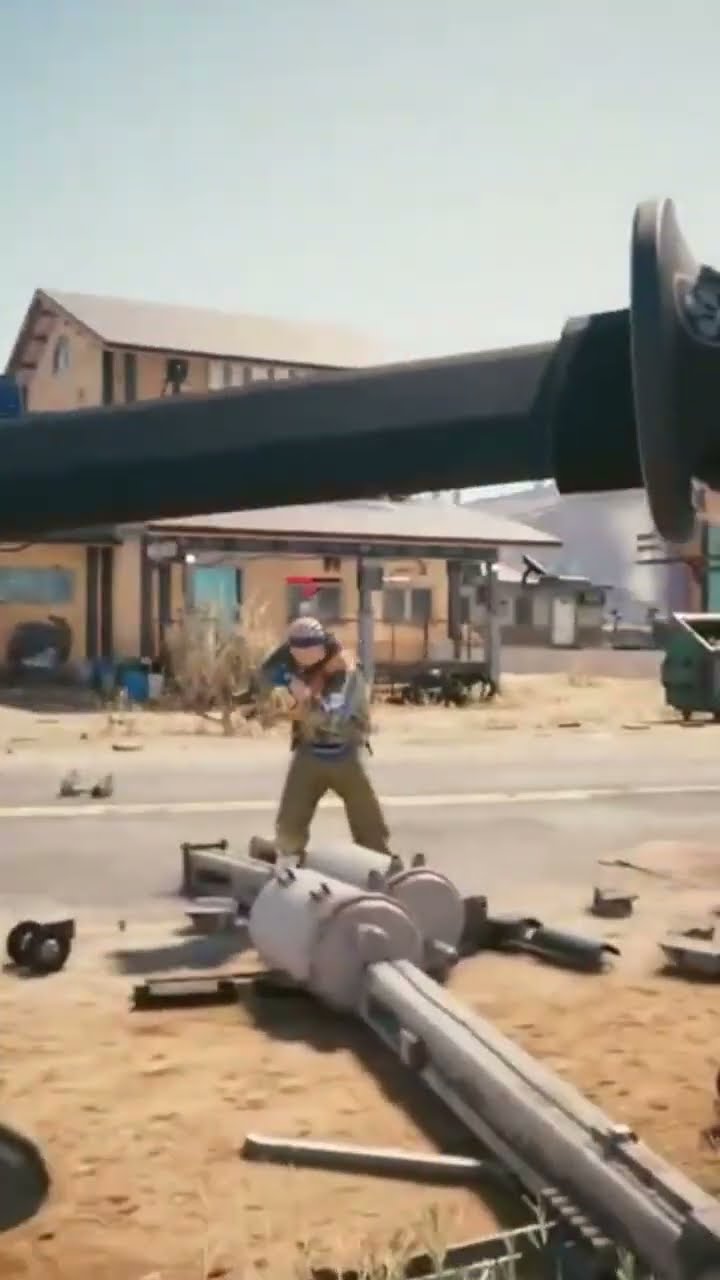 Right back atcha - YouTube