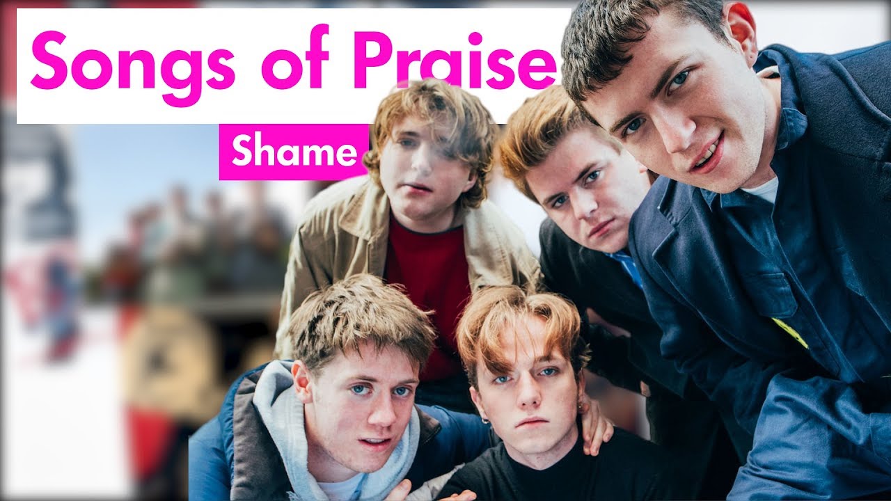 Shame - Songs of Praise ALBUM REVIEW (PT-BR) - YouTube
