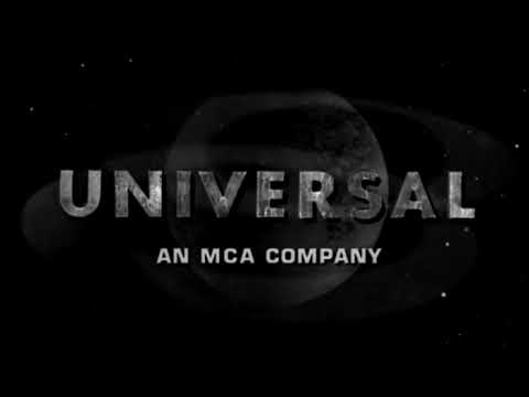 (REUPLOAD) Universal Pictures and Paramount Pictures logos (1960, 1963 ...
