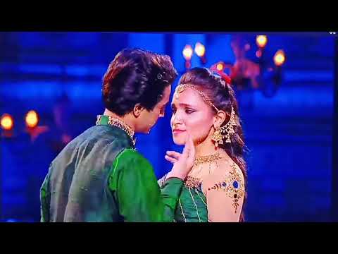 Sahil And Anjali Hot Perfomance | Dance Deewane 3