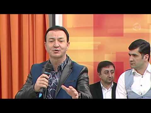 Vasif Məhərrəmli - Qayıt gülüm (10 dan sonra)