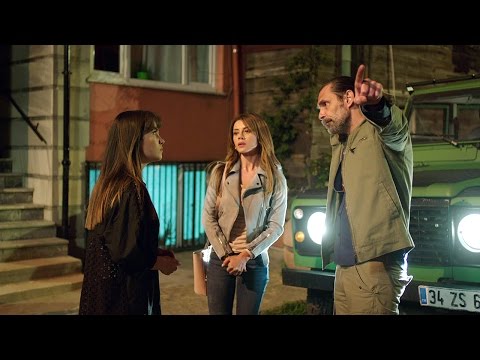 Adı Efsane 14. Bölüm - Melis, Tarık ile Bahar'ın ilişkisine karşı!