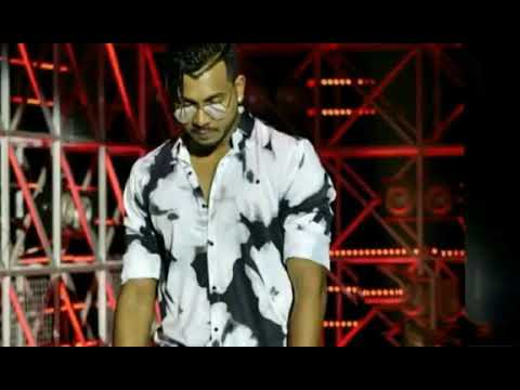 Best Rap song by King Rocco on MTV hustle - YouTube