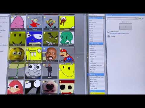 geting more nextbots gmod - YouTube