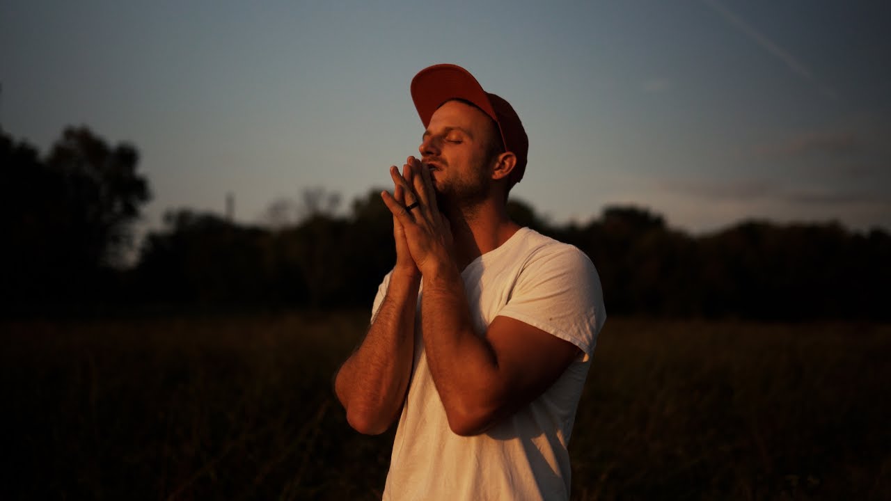 Daniel Pratt - Real Thing - (Official Music Video) - YouTube