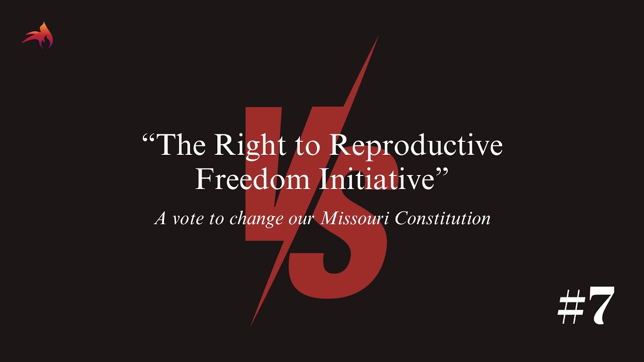 Vote NO on Amendment 3 | Video 7 | FWCCOMO - YouTube