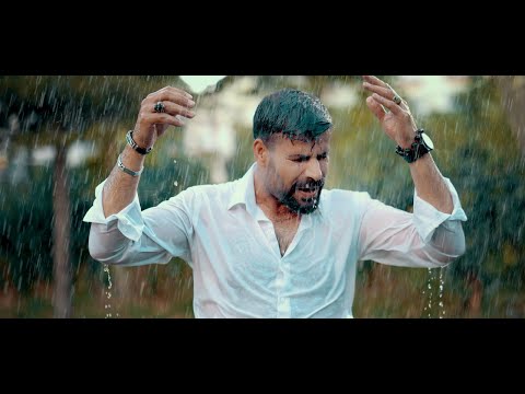 Tuncer Dağlar Xerib Ezim - 2024 Official Video