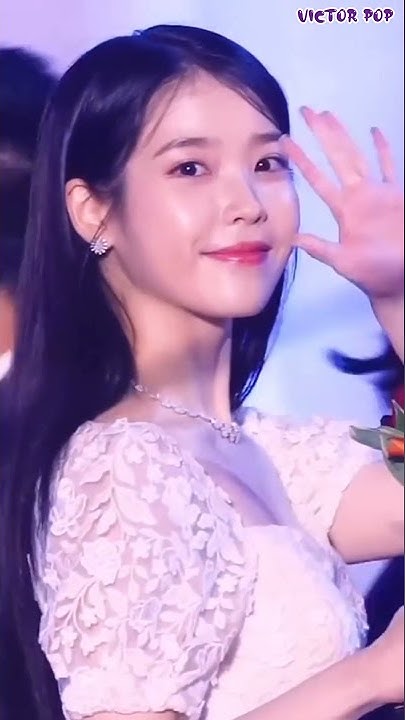 JYP did biggest mistake to rejecting IU #IU #shorts - YouTube