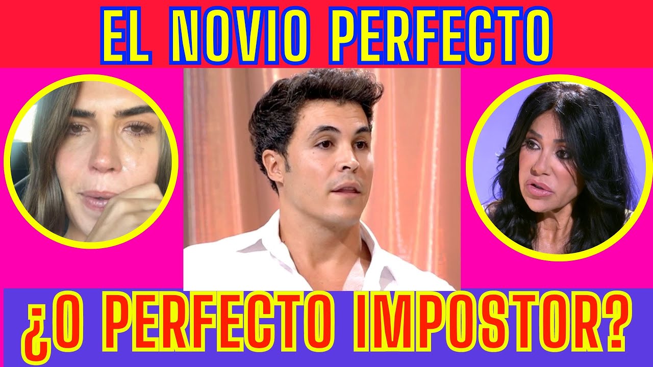 KIKO JIMÉNEZ ¿EL NOVIO PERFECTO? - YouTube