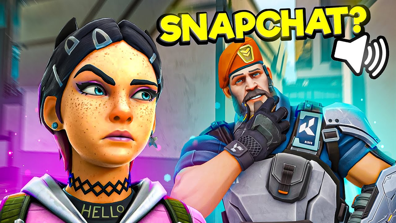 Valorant Rizzics - Diddler on Dooty - YouTube