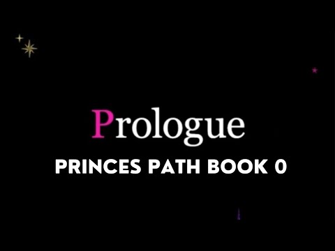 Prologue - Princes Path Book 0 - Court of Darkness - YouTube