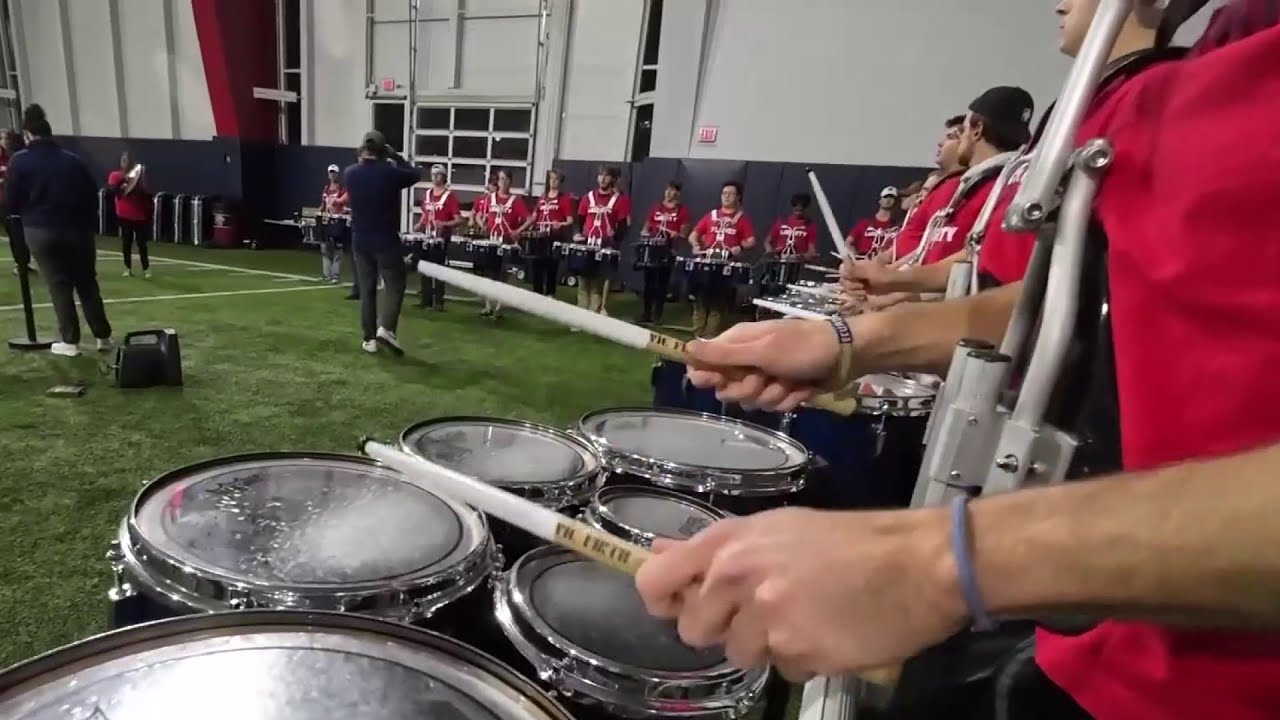 Inauguration Day Parade Performance - YouTube