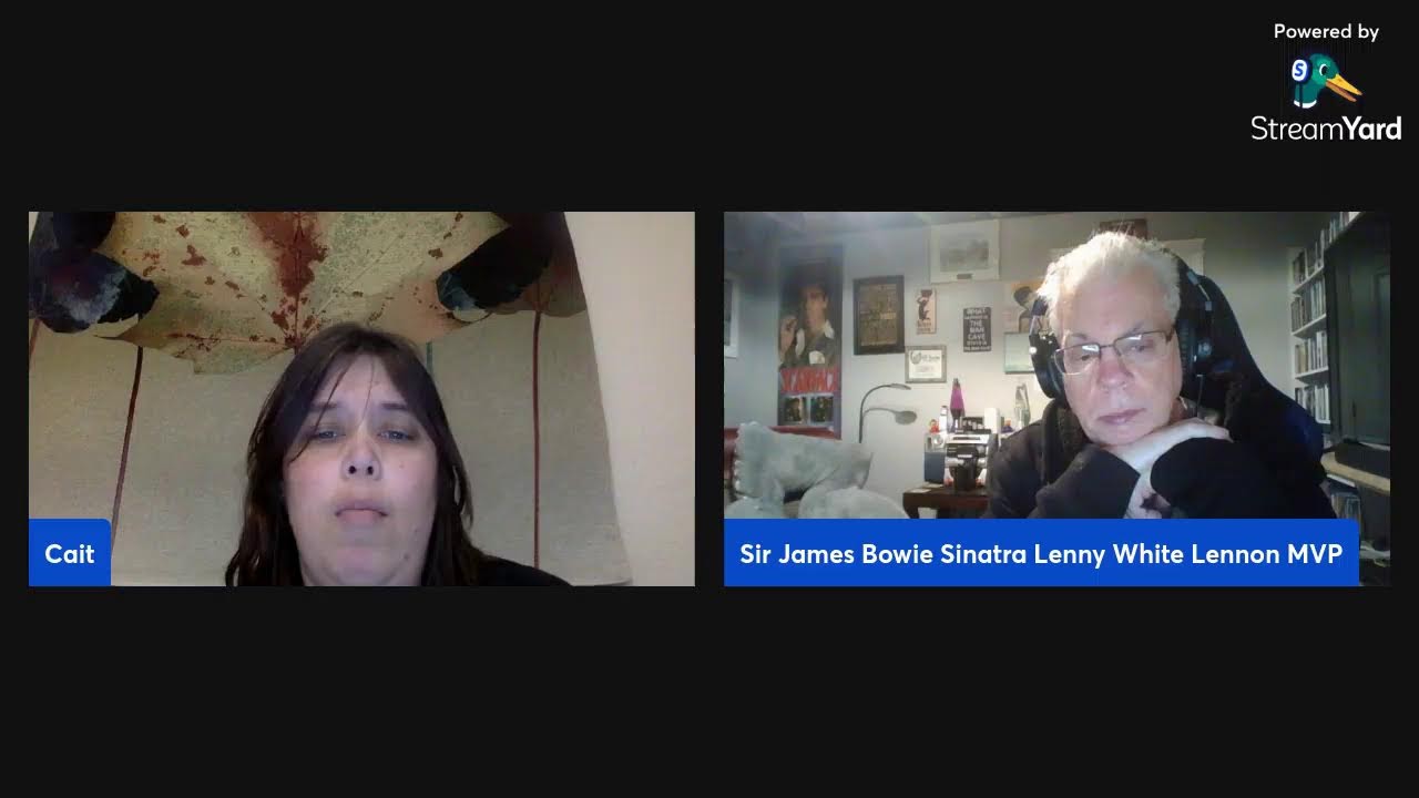 Caitlin's Corner Twice Weekly Podcast: 6/16/2023 - YouTube