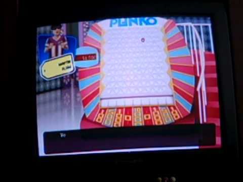The Price Is Right 2010 Edition - (Game 1) - YouTube