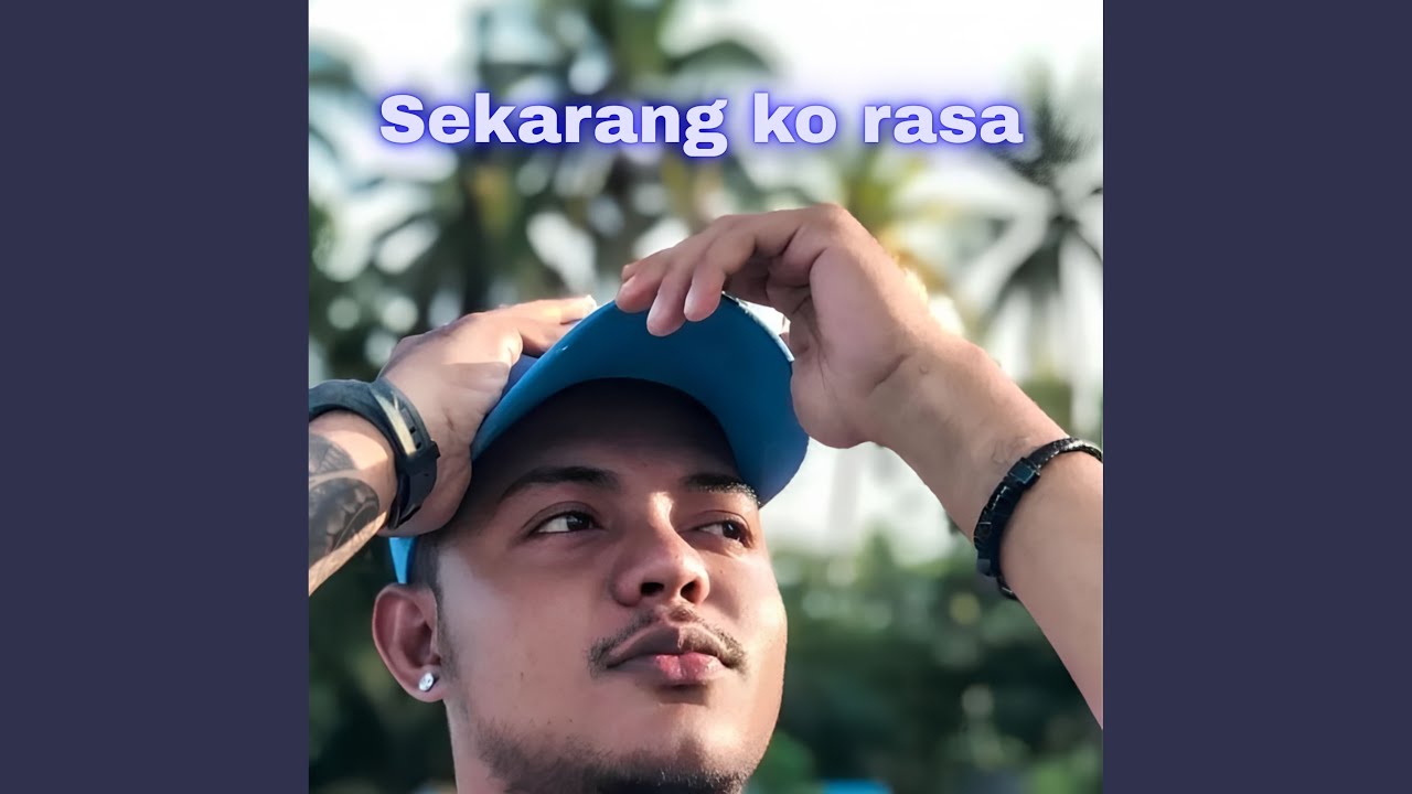 Sekarang Ko Rasa - YouTube