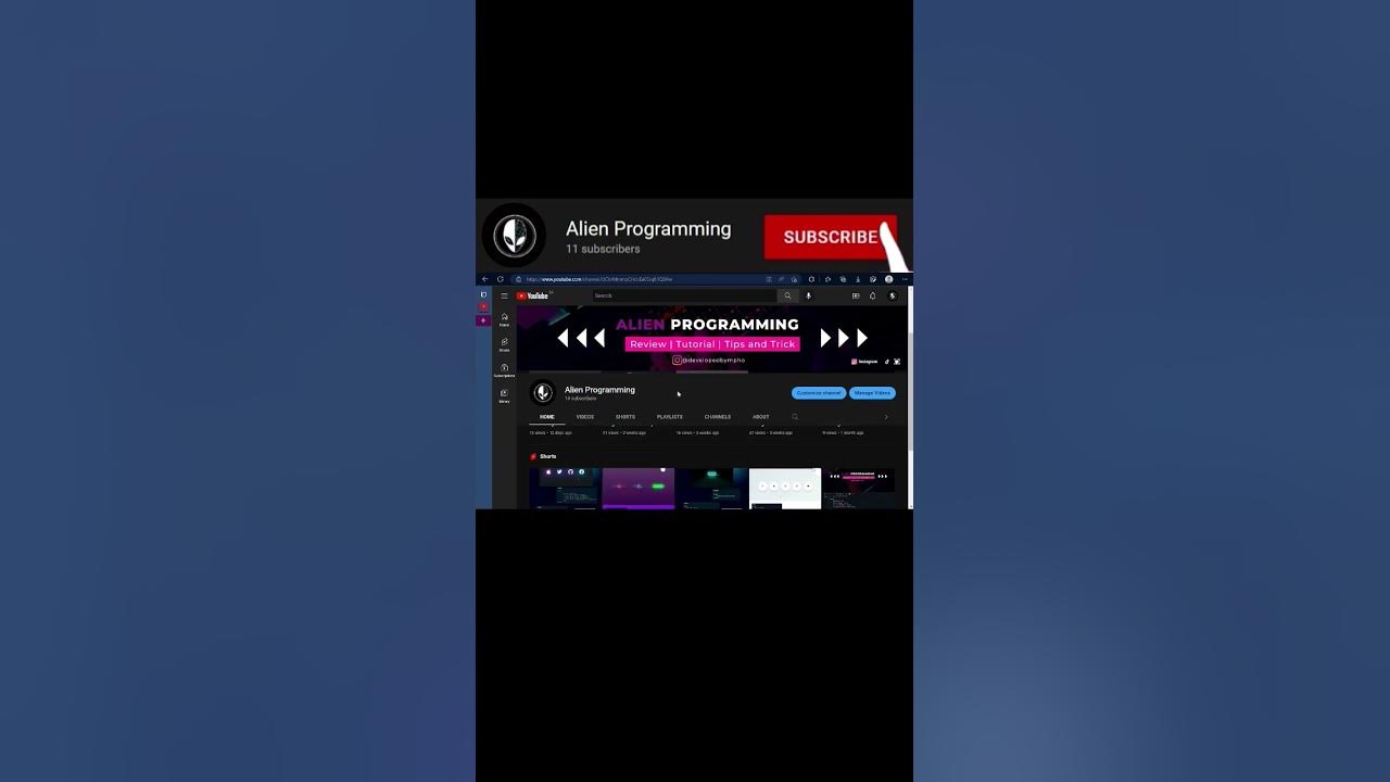 Successful programmers don't want you to know this⚠️#programming#howto ...
