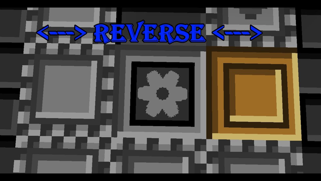 Minecraft: MEKANISM CUSTOM MAP PLAYTHROUGH - Part 2: THE GEAR INVERTER ...