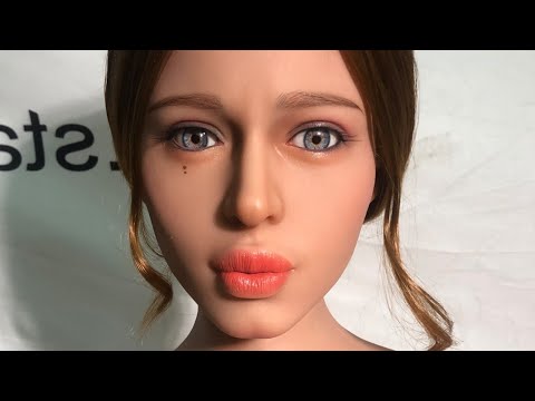 Part 8 Unboxing/Review of 148cm Starpery 3rd Generation Doll: Height ...