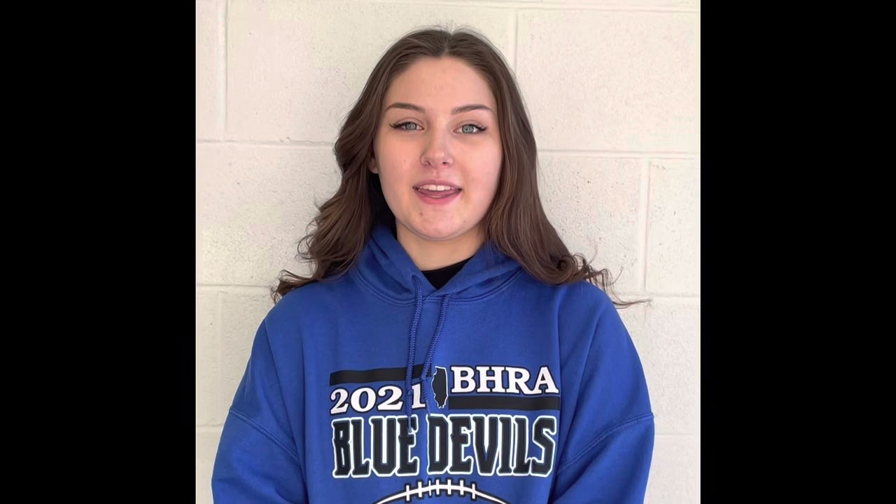 BHRA November 22 - YouTube