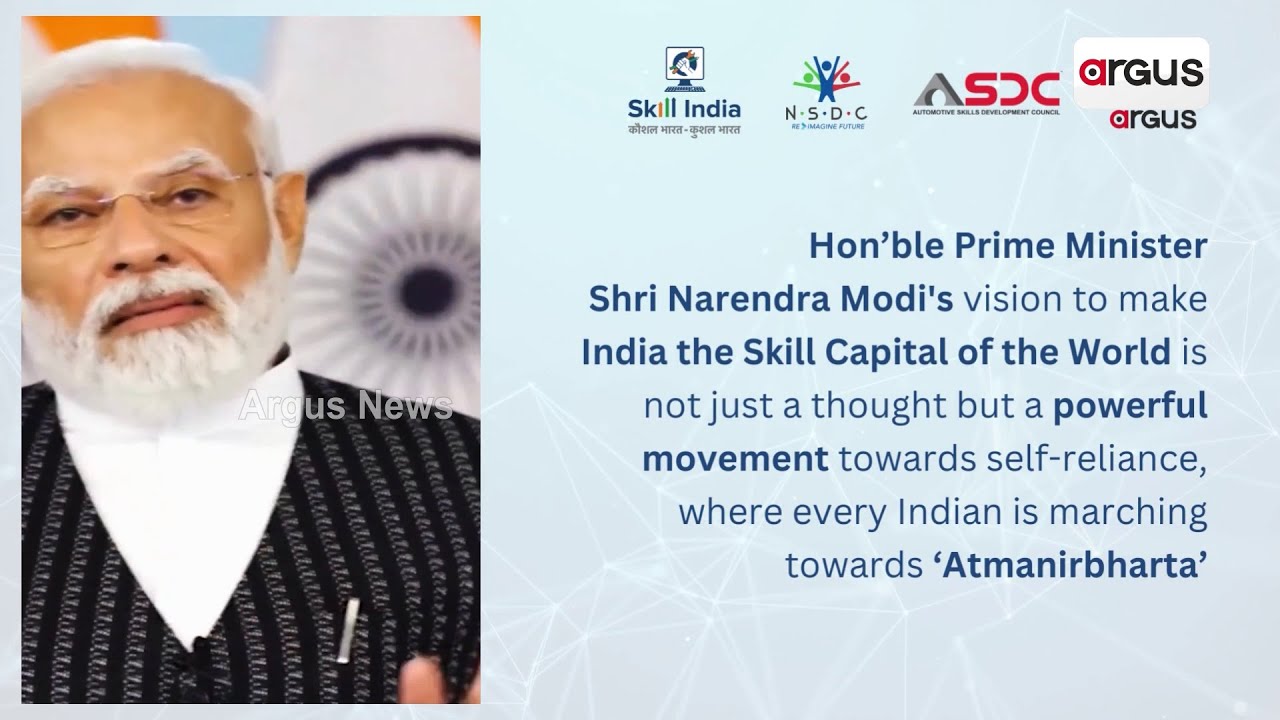 Koushal Rath II An initiative to upscale and enhance local mechanics II ...