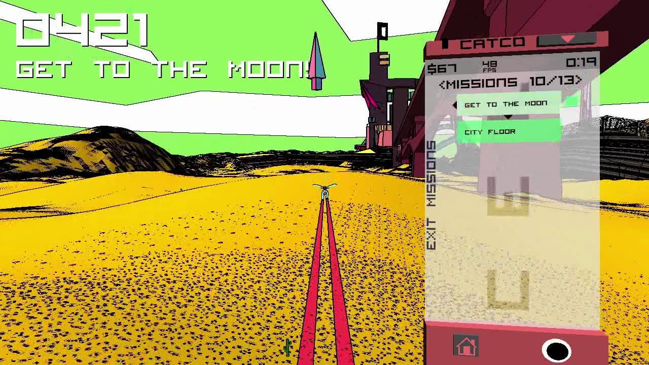 Zineth Episode 2: Missions 4-12 - YouTube