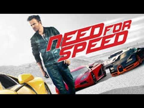 Need for Speed (2014) Full Movie in English | Action Racing Movie | Facts & Review