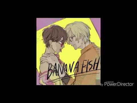Banana Fish Comics #1 - YouTube