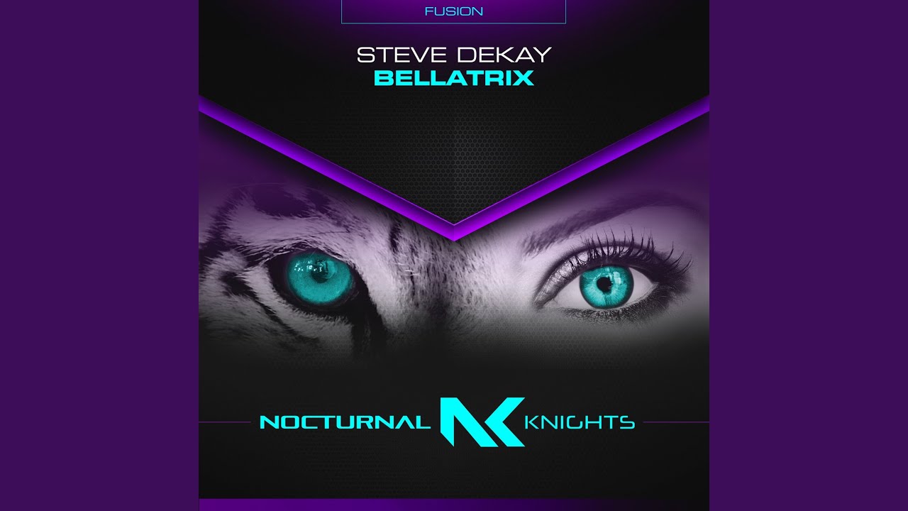 Bellatrix (Extended Mix) - YouTube