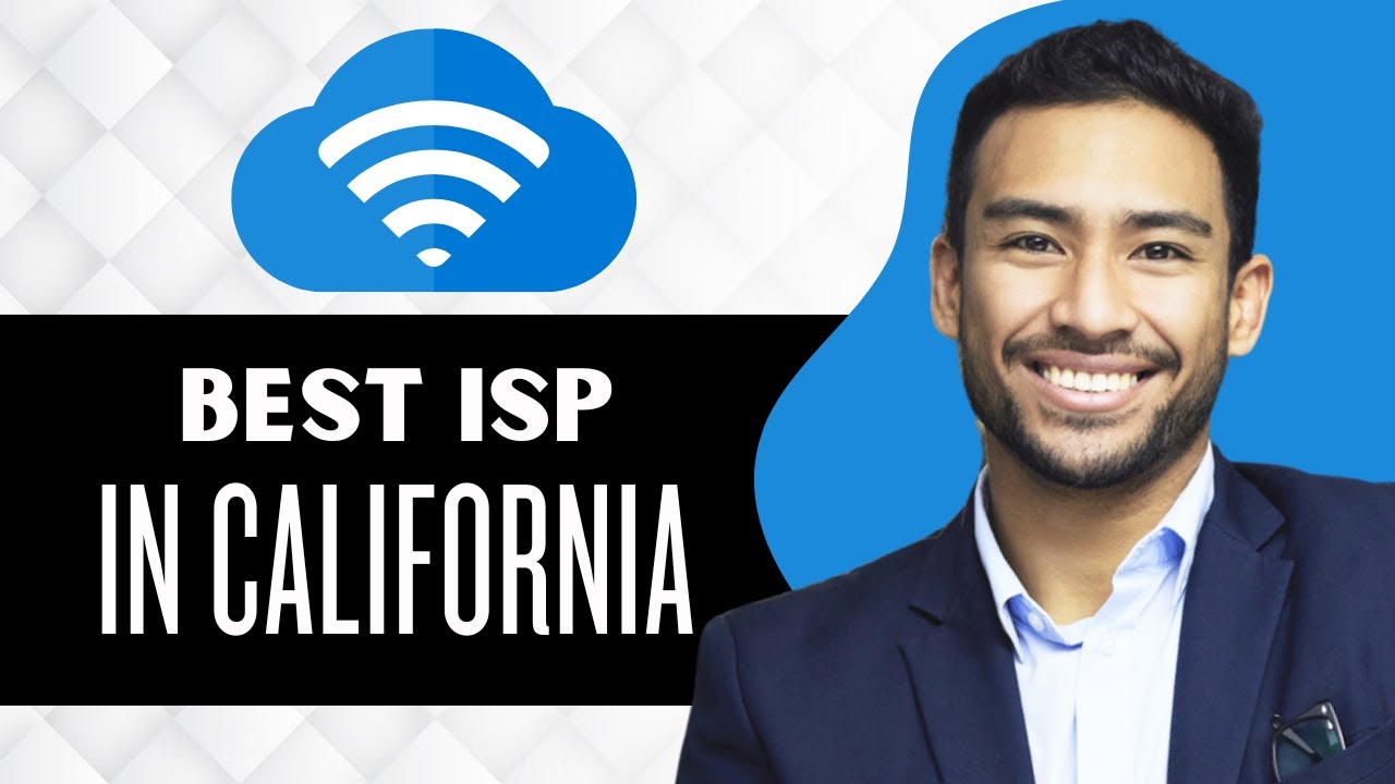 5 Best Internet Provider in California (Full Guide) - YouTube
