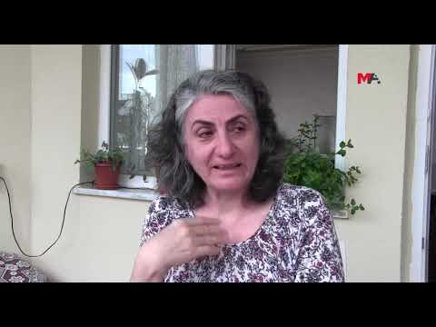 Şerzan Kurt'un annesi: Oğlum son olacak sandım