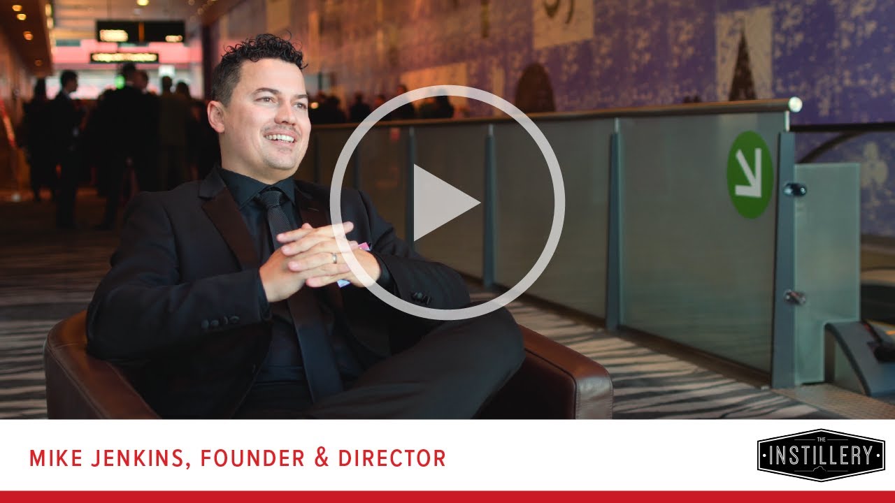 Mike Jenkins - Founder & Director, The Instillery - YouTube