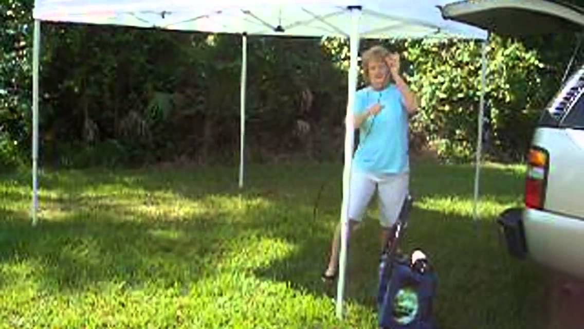 Mister Comfort Portable Setup Video x264 - YouTube