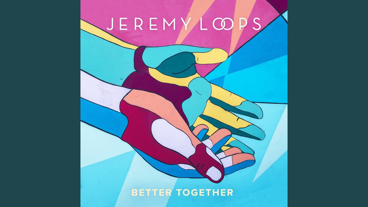 Better Together YouTube better-together-youtube